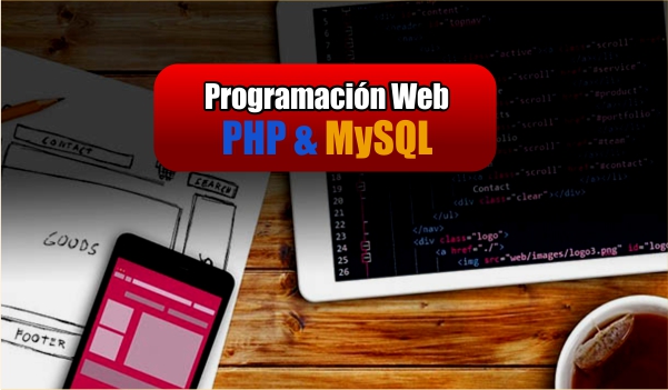 Programación Web PHP y MySQL | Institución Microsystems, Capacitación ...