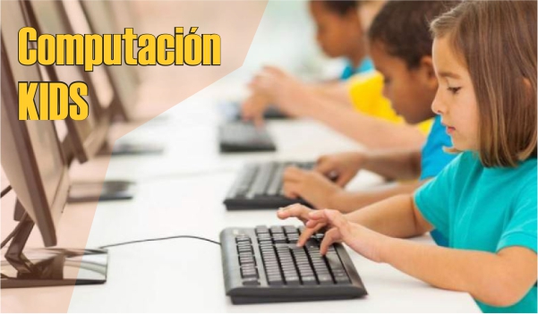 Computación Kids | Institución Microsystems, Capacitación + Desarrollo...